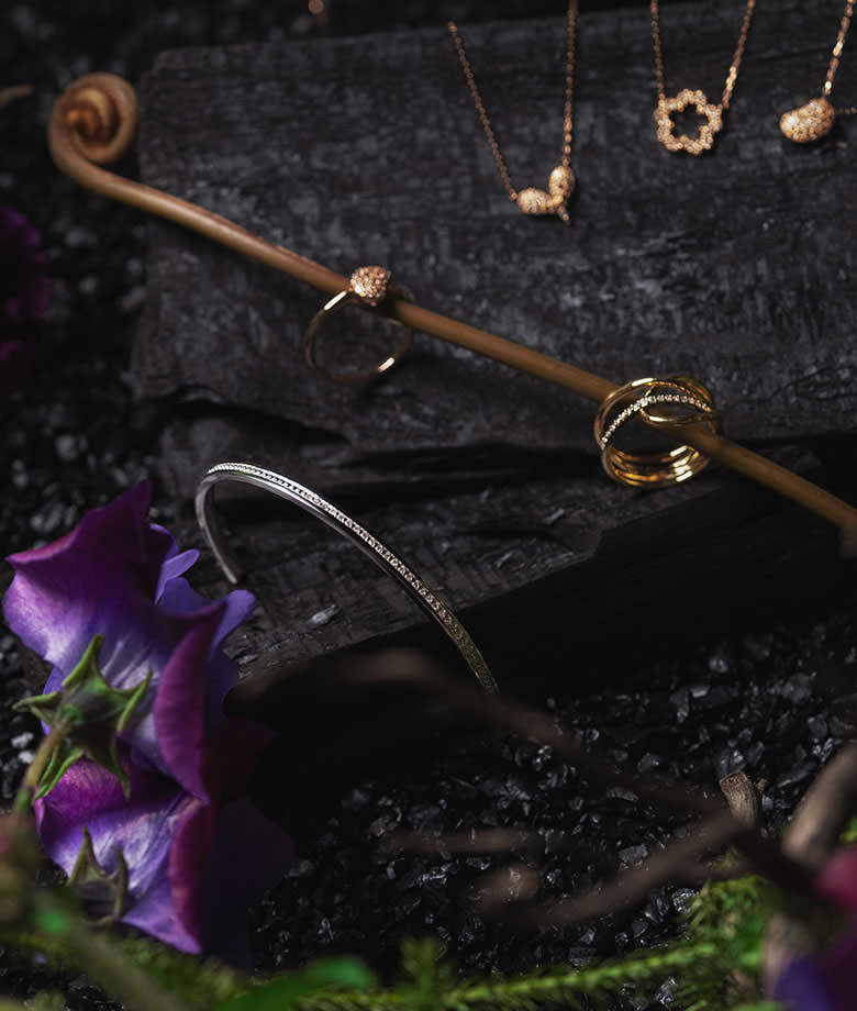 EIKA - エイカ｜華やかなジュエリー